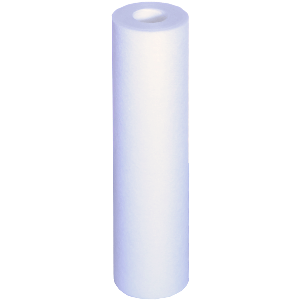 Filter cartridge - 10 inch 5 micron Melt blown Sediment filter - standard - Pure Water 4 Life